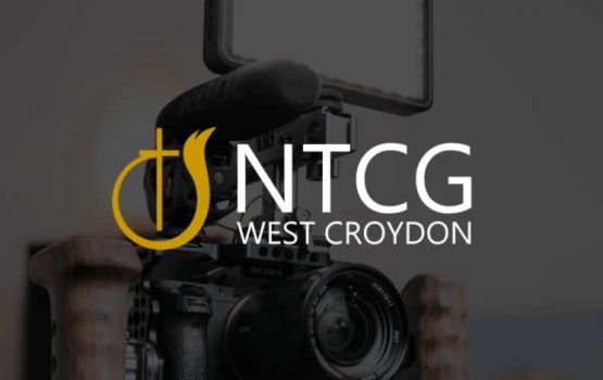 Welcome - NTCG West Croydon