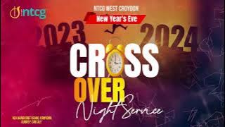 NTCG West Croydon | Sun 31st December 2023 | Crossover - NTCG West Croydon